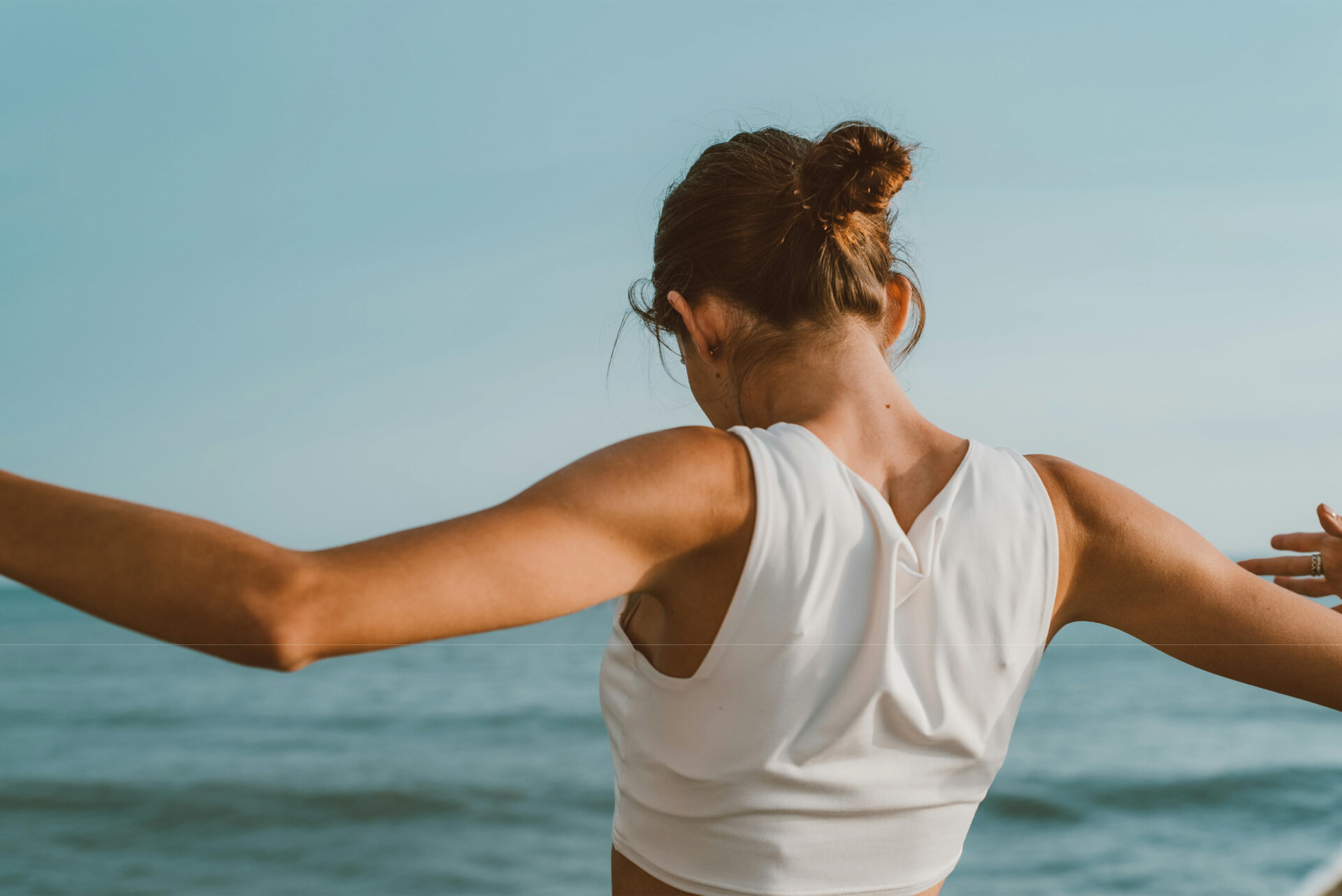 The Experience | The iCalibrate Method: Build → Transform → Resonate